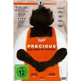Studiocanal Precious - Das Leben ist kostbar (DVD)