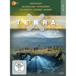 Terra X - Edition (DVD)