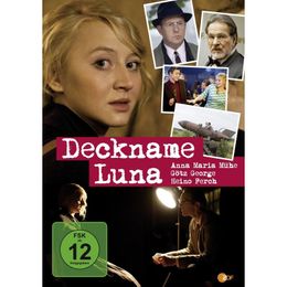 Deckname Luna (DVD)
