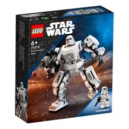 Lego Star Wars LEGO® Star Wars™ 75370 Sturmtruppler Mech