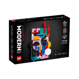 Lego® ART 31210 Moderne Kunst