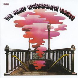 Rhino Loaded (Remastered) - The Velvet Underground. (CD)