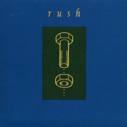 Atlantic Counterparts - Rush. (CD)