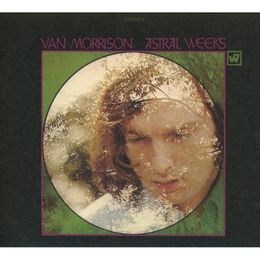 Rhino Astral Weeks (Expanded Edition) - Van Morrison. (CD)