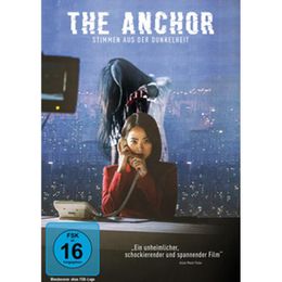 The Anchor - Stimmen aus der Dunkelheit (DVD)