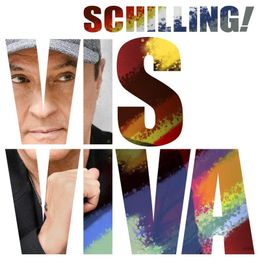 Sony Music Vis Viva - Peter Schilling. (CD)