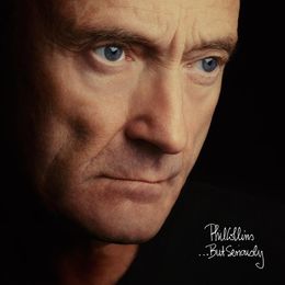 Rhino ...But Seriously (Deluxe Edition) - Phil Collins. (CD)