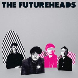 Rhino The Futureheads (Vinyl) - The Futureheads. (LP)