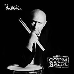 Rhino The Essential Going Back (Vinyl) - Phil Collins. (LP)