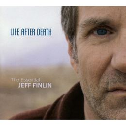 Life After Death-The Essential - Jeff Finlin. (CD)