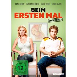 Studiocanal Beim ersten Mal (DVD)