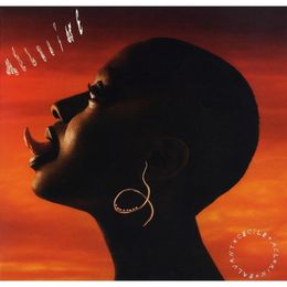 NONESUCH Mélusine (Vinyl) - Cécile McLorin Salvant. (LP)