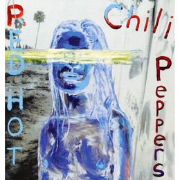 By The Way (Vinyl) - Red Hot Chili Peppers. (LP)