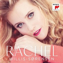 Rachel - Rachel Willis-Sorensen, Chaslin, Orch.Teatro Genova. (CD)