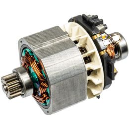 Bosch Professional Gleichstrommotor für GSR / GSB 14.4 V-LI / V-LI HX | BA 14-A Compact Combi