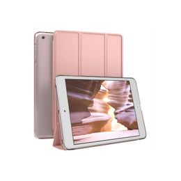 EAZY CASE Tablet-Hülle Smart Case für Apple iPad Mini 1. / 2. / 3. Gen. 7