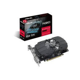 ASUS Phoenix AMD Radeon™ 550 Grafikkarte