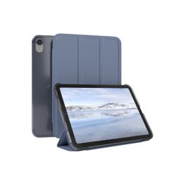 EAZY CASE Tablet-Hülle Smart Case für Apple iPad Mini 6. Gen. (2021) 8