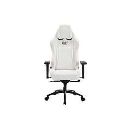 L33T Gaming-Stuhl E-Sport Pro Comfort Gaming Bürostuhl Racing Stuhl (kein Set)