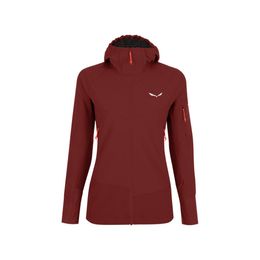 Salewa Funktionsjacke Agner Durastretch Jacke Damen (Softshelljacke)