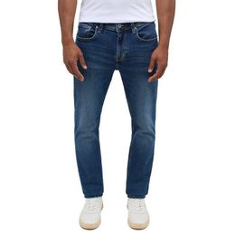Mustang Slim-fit-Jeans ORLANDO mit Stretch