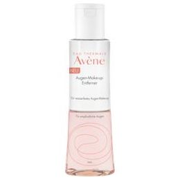 Avène Avene Augen-Make-up Entferner wasserfest flüss. 125 ml