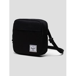 HERSCHEL Classic Crossbody Poucher Umhängetasche black