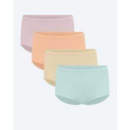 Lavelle Seamless Slips, 4tlg.