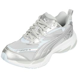 Puma Morphic Base Sneaker grau in EU38