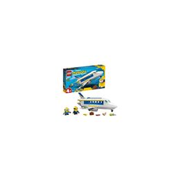 LEGO® 75547 - Minions Flugzeug, Konstruktionsspielzeug