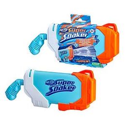 Hasbro Wasserpistole Nerf Super Soaker Torrent mehrfarbig