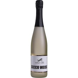 Lothar Wolf SECCO WEISS