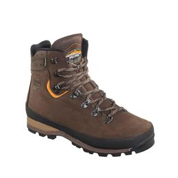 Meindl Stiefel Paradiso Silnubuk GTX braun (Gr&ouml;&szlig;e: 9,5)