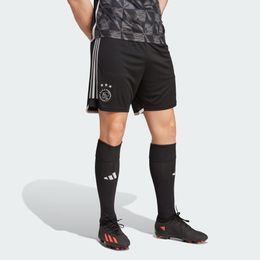 Adidas Ajax 23/24 Ausweichshorts