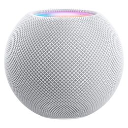 Apple Lautsprecher Bluetooth HomePod Mini - Weiß