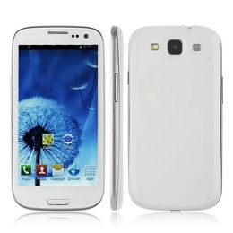 Samsung Galaxy S III 16 GB - Weiß - Ausländischer Netzbetreiber