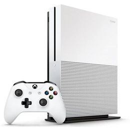 Microsoft Xbox One S 2000GB - Weiß