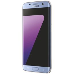 Samsung Galaxy S7 edge 32 GB - Blau - Ohne Vertrag