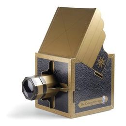 AstroMedia Astro Media Camera obscura