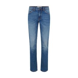 Tom Tailor Herren Josh Regular Slim Jeans, blau, Gr. 32/36