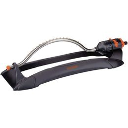 Black & Decker Sprinkler, oszillierend, 58,5x19,5x10,5 cm - Black&decker