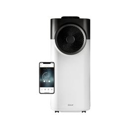 DUX DUUX DXMA04 Blizzard Smart Klimagerät Weiß (Max. Raumgröße: 28 m², EEK: A)