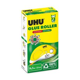 UHU Klebeband UHU Kleberoller GLUE Roller