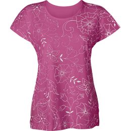 Kurzarmshirt