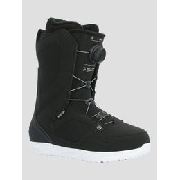 Ride Sage 2024 Snowboard-Boots black