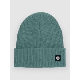 Element Flow Beanie mineral blue