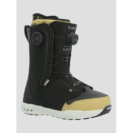 Ride Lasso Pro 2024 Snowboard-Boots black