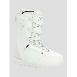 Ride Anchor 2024 Snowboard-Boots white