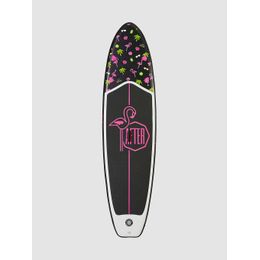 After Paradise Paddle 11'6 SUP Board anthra