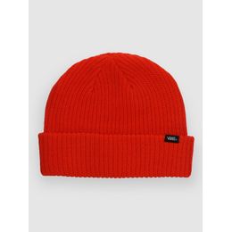 Vans Core Basics Beanie orange.com